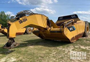 MTS MT-42 XL Pull Scraper in Lake Worth, Texas, United States ...
