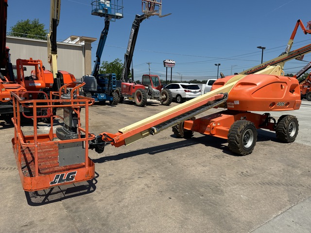 JLG For Sale | IronPlanet