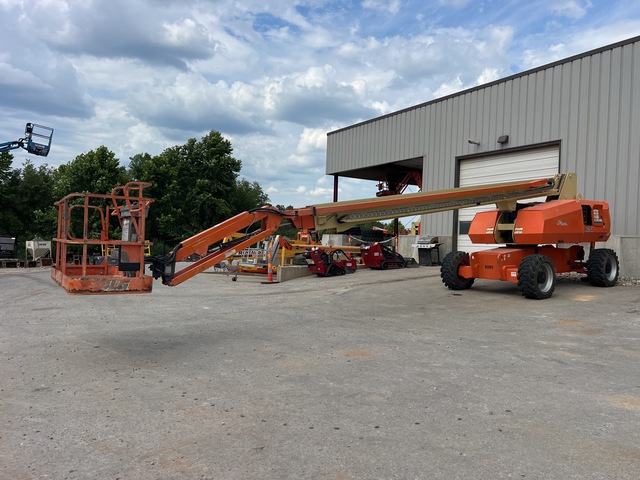 JLG For Sale | IronPlanet