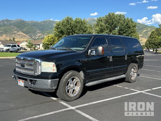 2005 Ford Excursion 4x2 SUV in Kaysville, Utah, United States ...