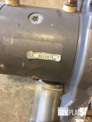 Warn Winch Identification