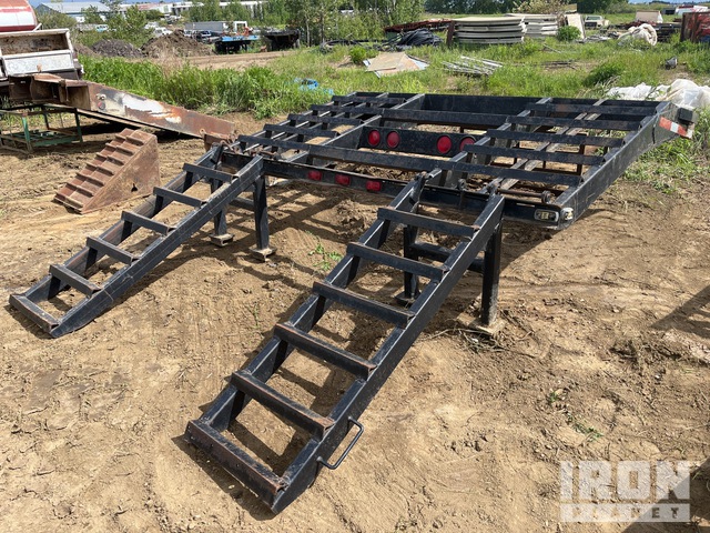 Ramps | Ritchie Bros. Auctioneers