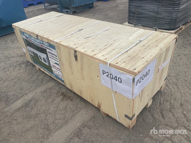 2024 Uppro P2040 40 ft x 20 ft Party Tent (Unused) | Ritchie Bros ...