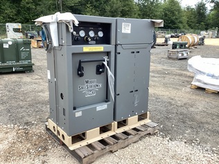 EagleAir SafeStation X2 Cylinder Fill Station in Albany, Georgia ...