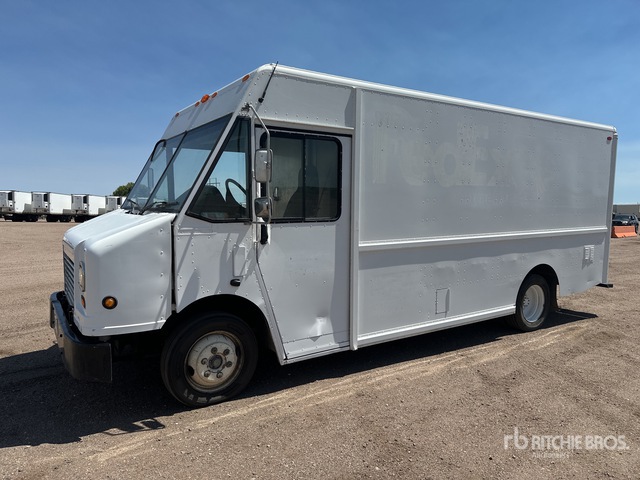 2006 Freightliner MT45 4x2 COE Step Van | Ritchie Bros. Auctioneers