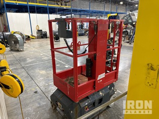 Bravi Leonardo HD Vertical Mast Lift in Albany, New York, United States ...