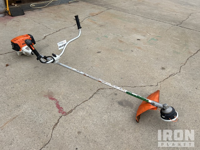 2019 Stihl FS 91 Brush Cutter in Charlotte, North Carolina, United ...