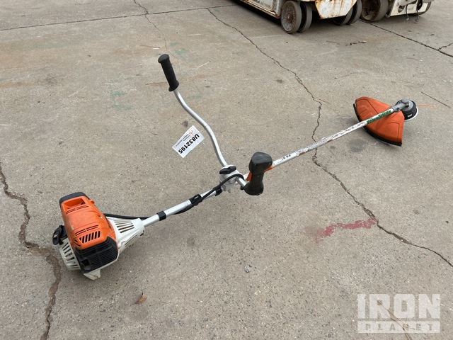 2019 Stihl FS 91 Brush Cutter in Charlotte, North Carolina, United ...