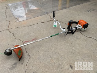 2019 Stihl FS 91 Brush Cutter in Charlotte, North Carolina, United ...