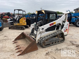 2020 Bobcat T590 Compact Track Loader in Phoenix, Arizona, United ...
