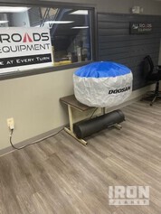 Doosan BL400 Balloon Light in Bealeton, Virginia, United States ...