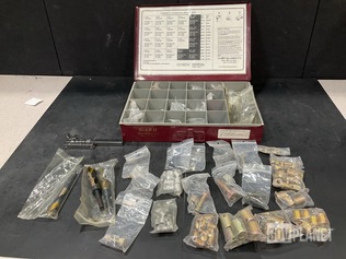 Gard MGA-412614-TDA Screw Thread Insert Tool Kit in North Las Vegas ...