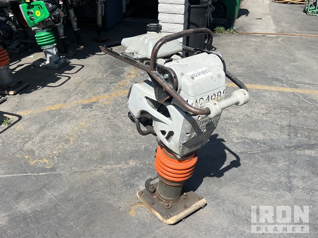 2019 Multiquip MTX-70HD Jumping Jack Tamper in CHINO, California ...