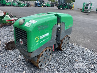 2019 Wacker RTLX-SC3 Trench Compactor in FARR WEST, Utah, United States ...