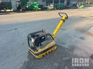 2019 Wacker Neuson BPU5545A Vibratory Plate Compactor in JACKSONVILLE ...