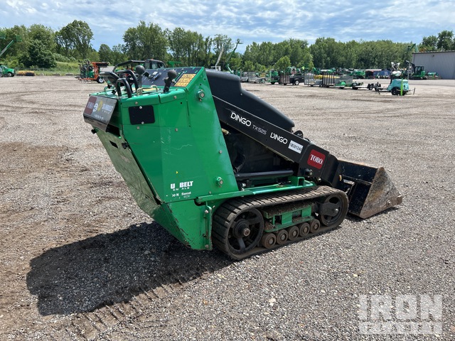 2021 Toro 22323G Mini Compact Track Loader in KALAMAZOO, Michigan ...