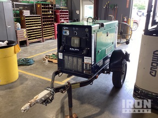 2015 (unverified) Miller Big Blue 400 Pro 400 A Mobile Multi-Process ...