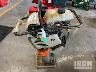 2017 Multiquip MTX-60HD Jumping Jack Tamper in Charleston, South ...
