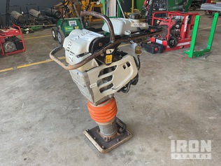 2018 Multiquip MTX70HD Jumping Jack Tamper in Grand Prairie, Texas ...