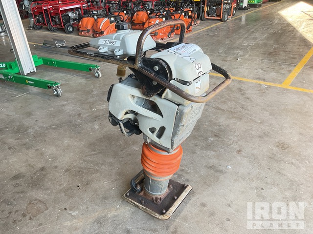 2018 Multiquip MTX70HD Jumping Jack Tamper in Grand Prairie, Texas ...