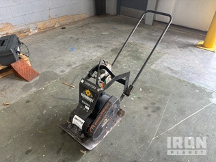 2018 Packer PB184E Electric Vibratory Plate Compactor in West Palm ...