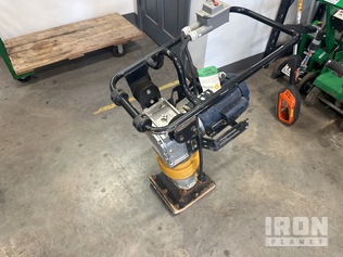 2016 Packer PB78E Electric Jumping Jack Tamper in Sun Prairie ...