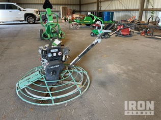 2015 Multiquip B46H90 Power Trowel in Fort Wayne, Indiana, United ...