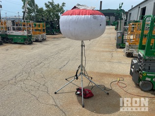 2016 Multiquip GBW 1000 W Light Tower in Chicago, Illinois, United ...