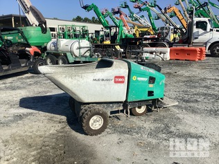 2018 Toro MB-1600 Stand-On Concrete Buggy in GARDEN CITY, Georgia ...