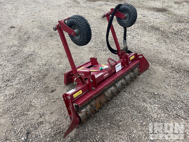 2019 Toro 22426 48 in Mini Skid Steer Power Rake in CHAMPAIGN, Illinois ...