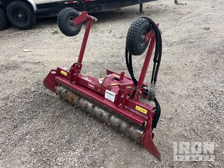 2019 Toro 22426 48 in Mini Skid Steer Power Rake in CHAMPAIGN, Illinois ...