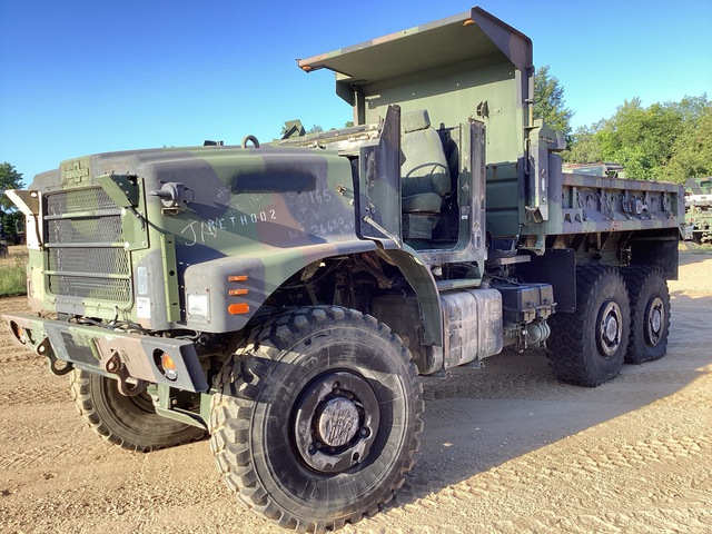 Oshkosh For Sale | GovPlanet