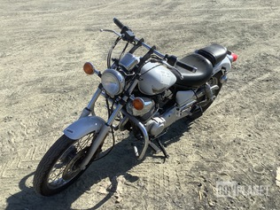 2014 Yamaha V Star Cruiser Bike in Butner, North Carolina, United ...