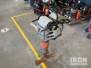 2018 Multiquip MTX-60HD Jumping Jack Tamper in Gastonia, North Carolina ...
