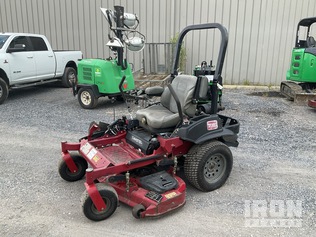 2018 Toro 74949 Zero-Turn Lawn Mower in WHITE PLAINS, Maryland, United ...