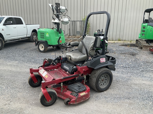 Toro For Sale | IronPlanet