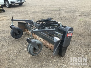 2019 Paladin M6H-0022 72 in Power Rake in Medford, Minnesota, United ...