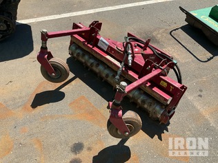 2019 Toro 22426 48 in Mini Skid Steer Power Rake in Fort Mill, South ...