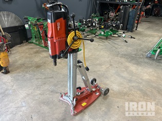 2018 Hilti DD-250 Core Drill in SALISBURY, North Carolina, United ...