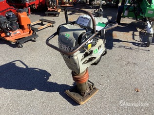2017 Multiquip MTX60HD Jumping Jack Tamper in Gallatin, Tennessee ...