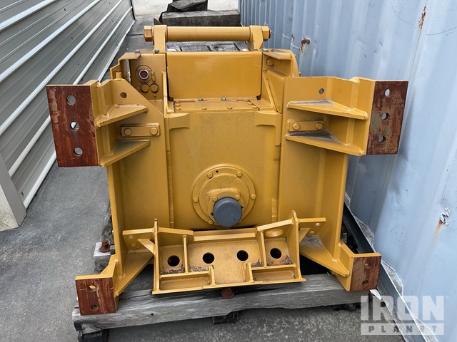 Paccar PA56 Crawler Tractor Winch - Fits Cat D6 in Conway, South ...