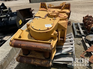 Crawler Tractor Winch - Fits Cat D6, Conway, South Carolina, Estados ...