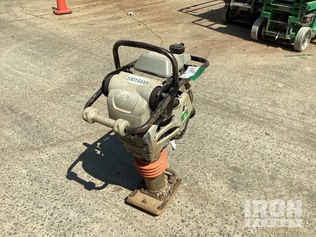 2018 Multiquip MTX60HD Jumping Jack Tamper in Durham, North Carolina ...