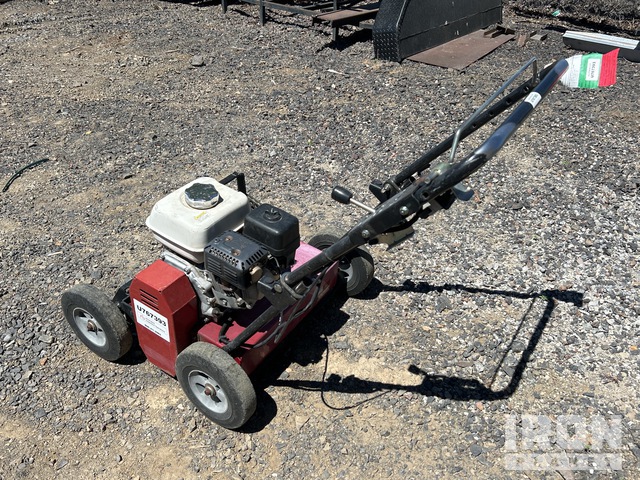 2016 Toro 23513 Walk-Behind Lawn Dethatcher in MADRAS, Oregon, United ...