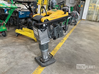 2020 Wacker BS50-4AS Jumping Jack Tamper in FORT LAUDERDALE, Florida ...
