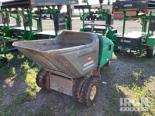 2018 Toro MB-1600 Stand-On Concrete Buggy in Gallatin, Tennessee ...