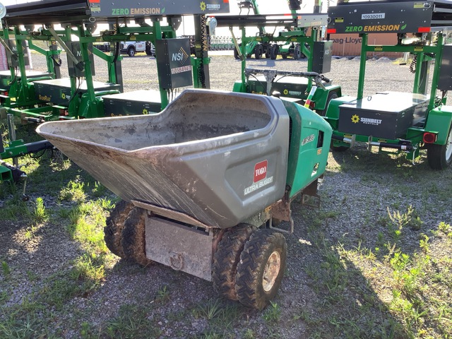 Toro For Sale | IronPlanet