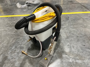 2021 Karcher 120V PRESTO 3 Carpet Extractor in Rogers, Arkansas, United ...