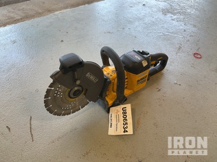 2020 Dewalt DCS690 Cut-Off Saw in Fort Mill, South Carolina, United ...