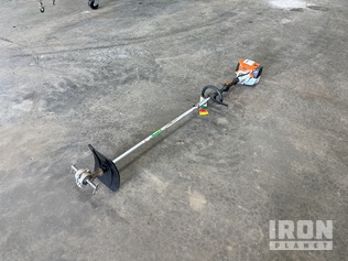 2018 Stihl KM131R Multi-Tasking Tool in Weston, Wisconsin, United ...